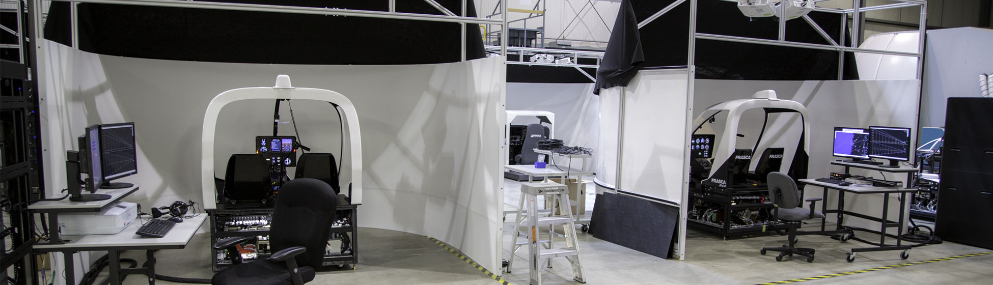 Slideshow Headers Archives - Page 4 of 5 - Frasca Flight Simulation