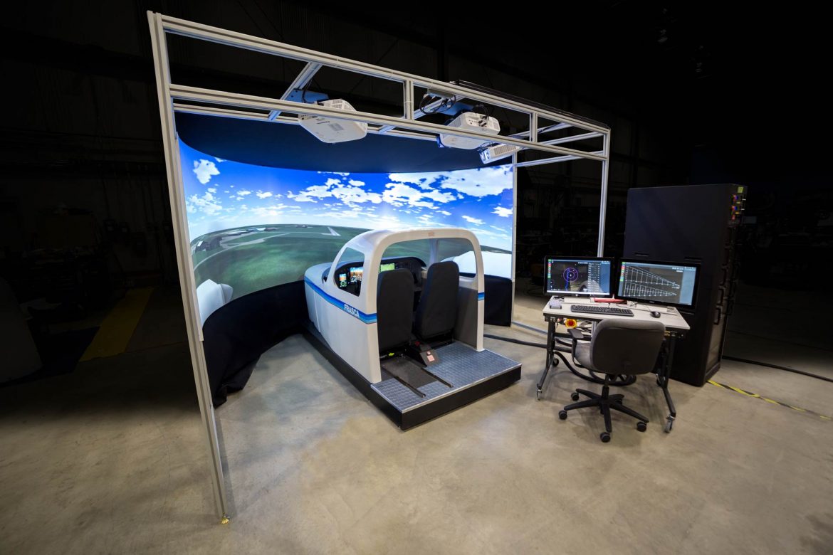 How much does a Frasca simulator cost? - Frasca Flight Simulation