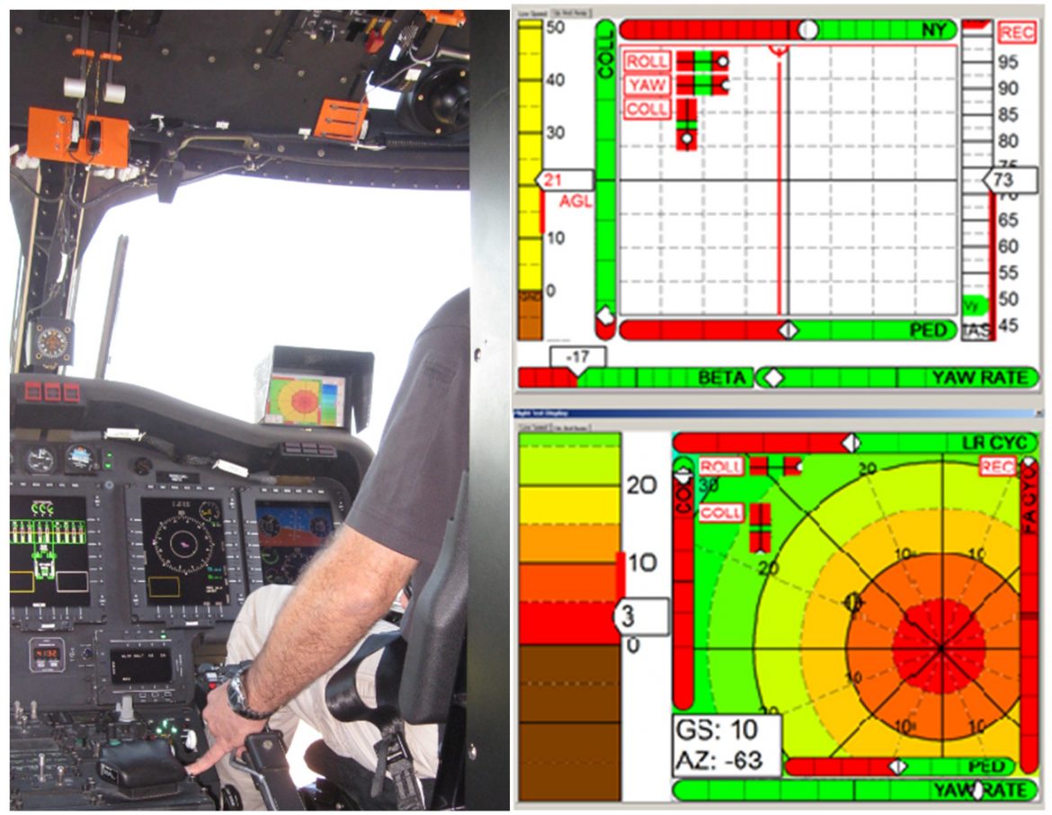 Flight Testing: The FRASCA Advantage - Frasca Flight Simulation