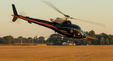 Frasca International, Inc. | Flight Simulators for Fixed and Rotary Wing