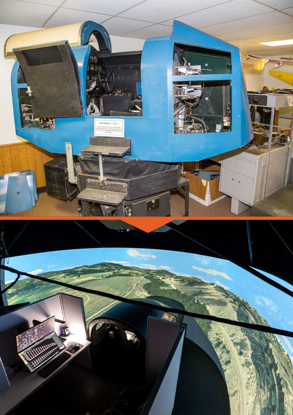 The Ultimate Guide to Selecting the Right Simulator for Your Business ...