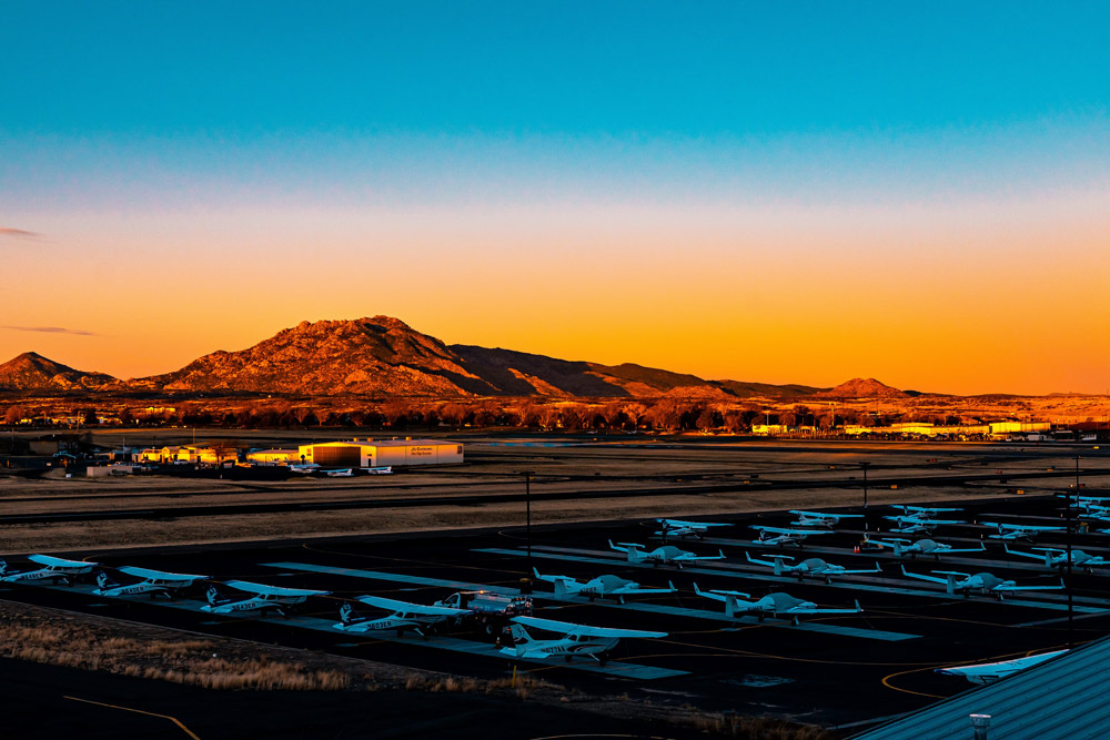 Frasca International, Inc. | Flight Simulators for Fixed and Rotary Wing